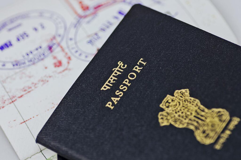 Passports Simplified: Major Changes to Birth Proof, Privacy, and ...