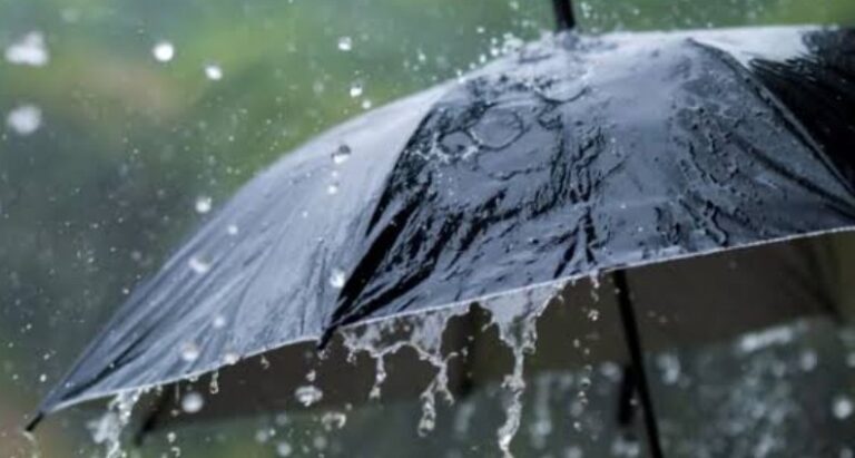 Heavy Rains in Jammu & Kashmir: Authorities Warn of Cloudbursts, Flash ...