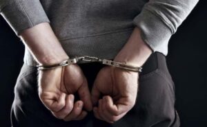 Chinese National Detained in Jammu & Kashmir and Ladakh Without ...
