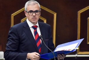 Jammu & Kashmir’s 2026 Roadmap: Omar Abdullah Pinpoints Statehood ...